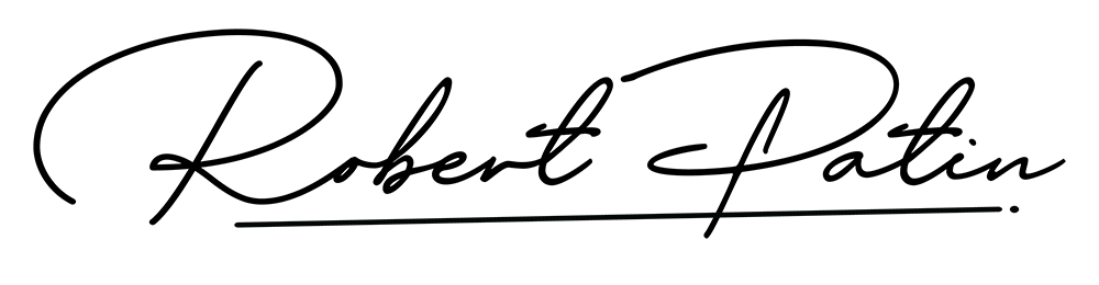 Robert Patin - Speaker