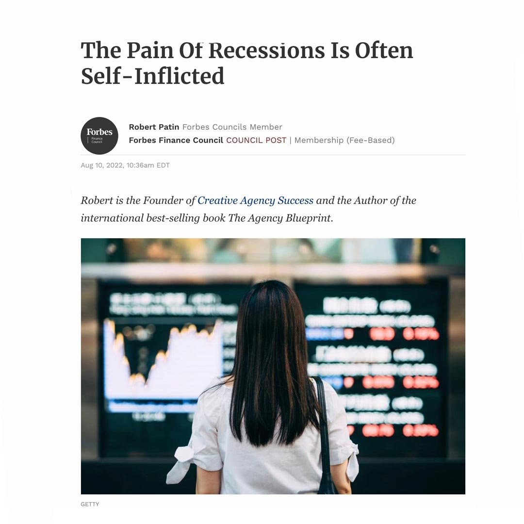 Robert Patin - Speaker