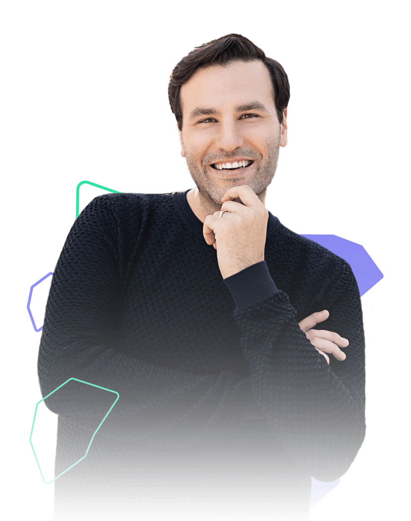 Robert Patin - Speaker