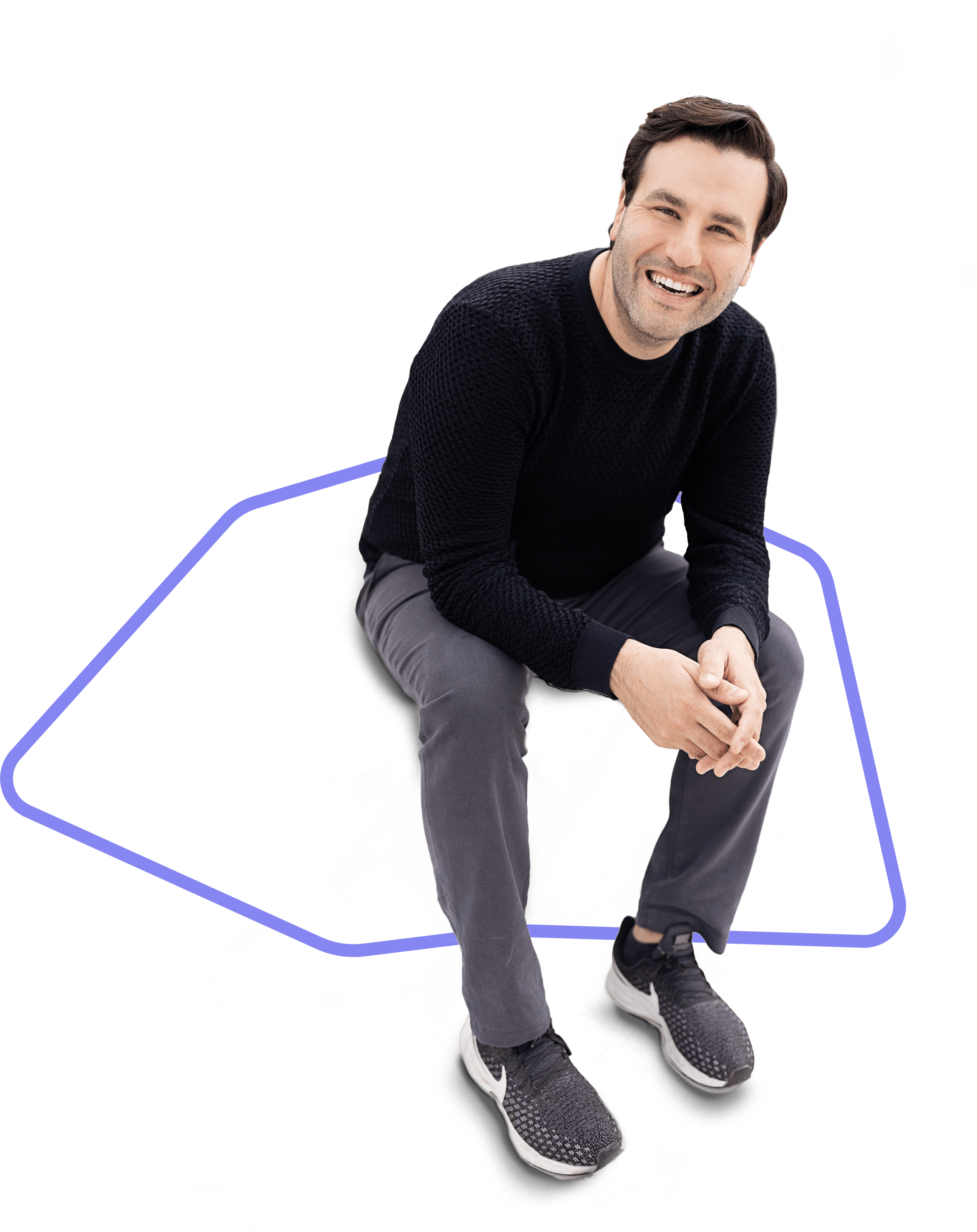 Robert Patin - Speaker